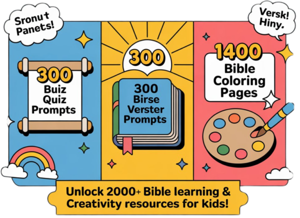 Bible Wonder Box Plr – smartkids
